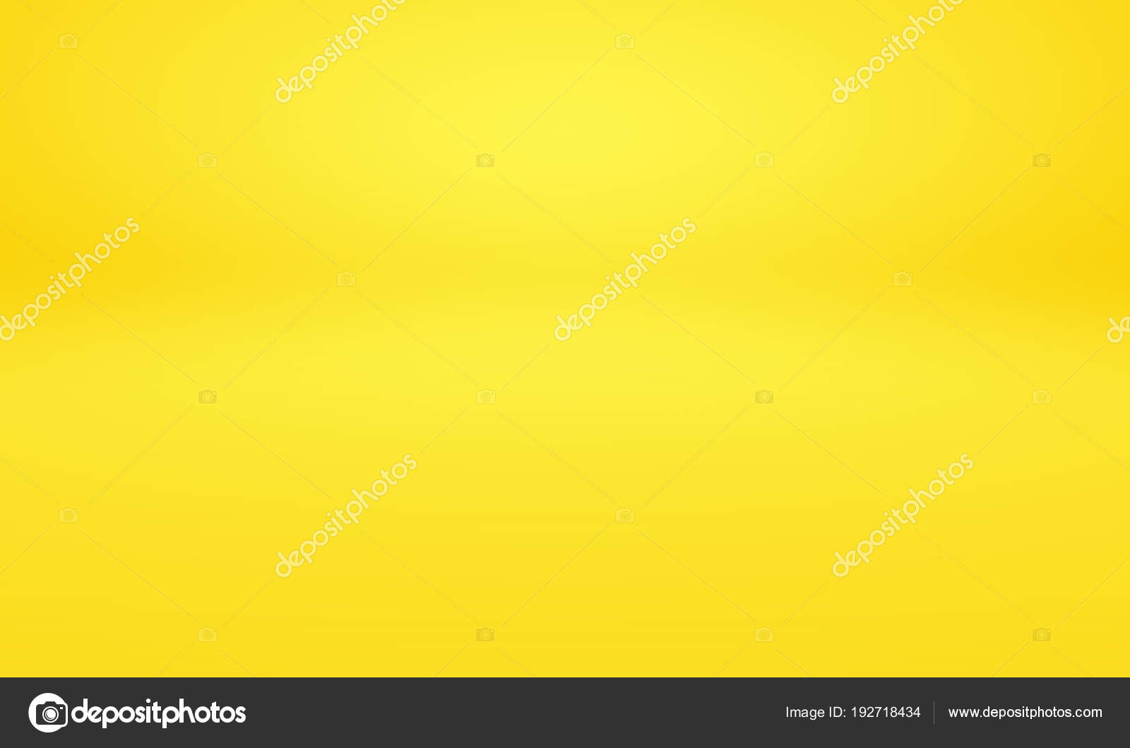 Abstract Luxury Gold yellow gradient studio wall, well use as ...