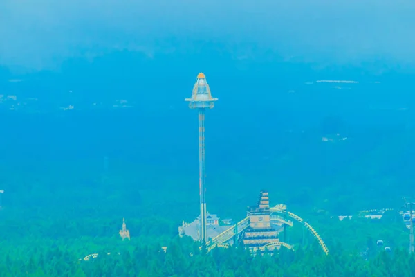 Genting highlands Stock Photos, Royalty Free Genting highlands Images ...