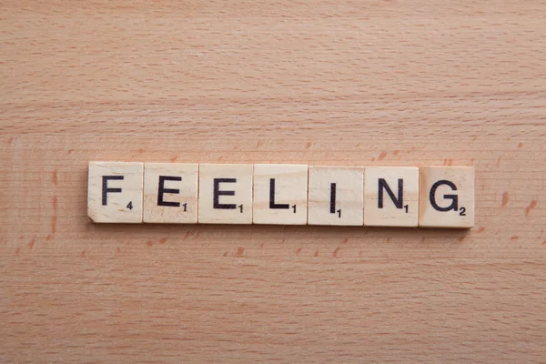 Scrabble letters spelling the word loathing. Stock Photo by ©Halfbottle ...