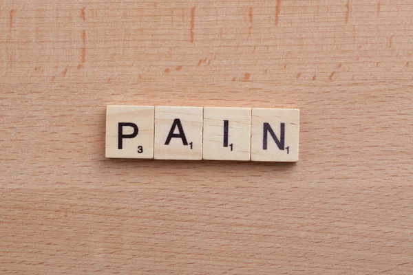 Scrabble letters spelling the word Joy. Stock Photo by ©Halfbottle ...
