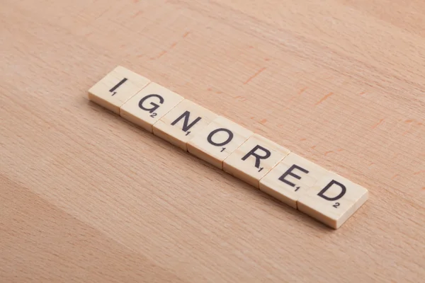 Scrabble letters spelling the word excited. Stock Photo by ©Halfbottle ...