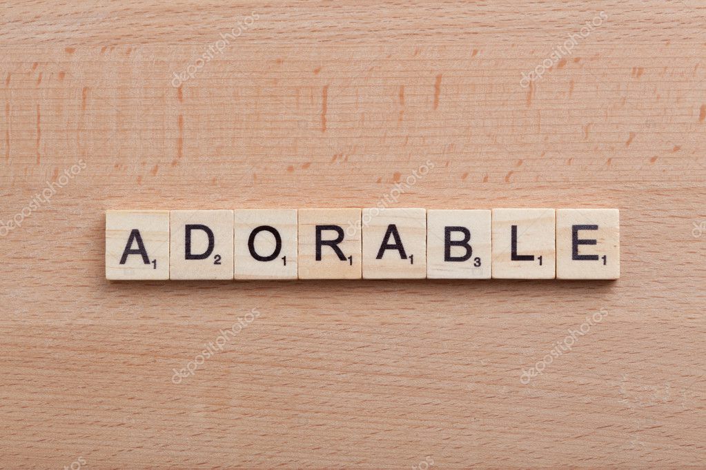 Adorable Word