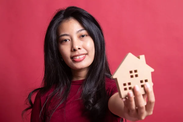 Happy homeowner asia Stock Photos, Royalty Free Happy homeowner asia ...