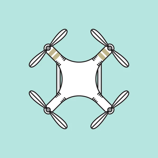 1,466 Vue sur drone Vector Images | Depositphotos