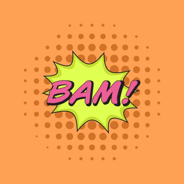1,323 Bam bam Vectors, Royalty-free Vector Bam bam Images | Depositphotos®
