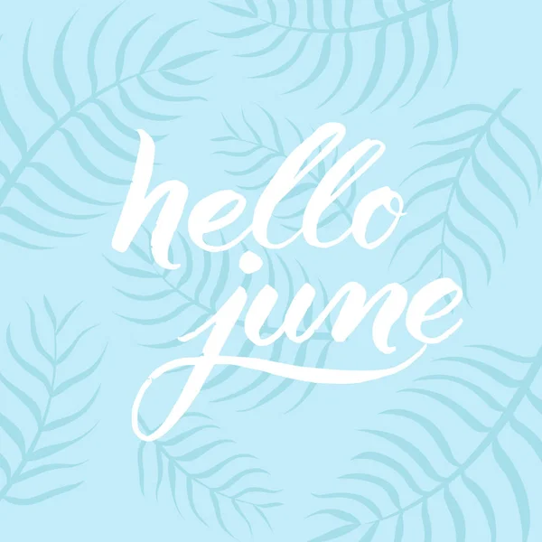 ᐈ June stock pictures, Royalty Free hello june backgrounds | download ...