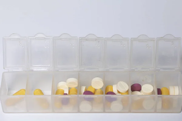 Design of packing of tablets Stock Photos, Royalty Free Design of ...