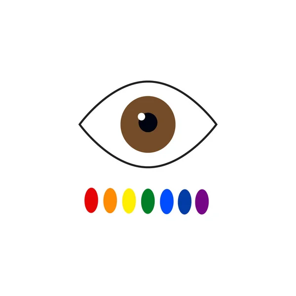 Blindness Stock Vectors, Royalty Free Blindness Illustrations ...