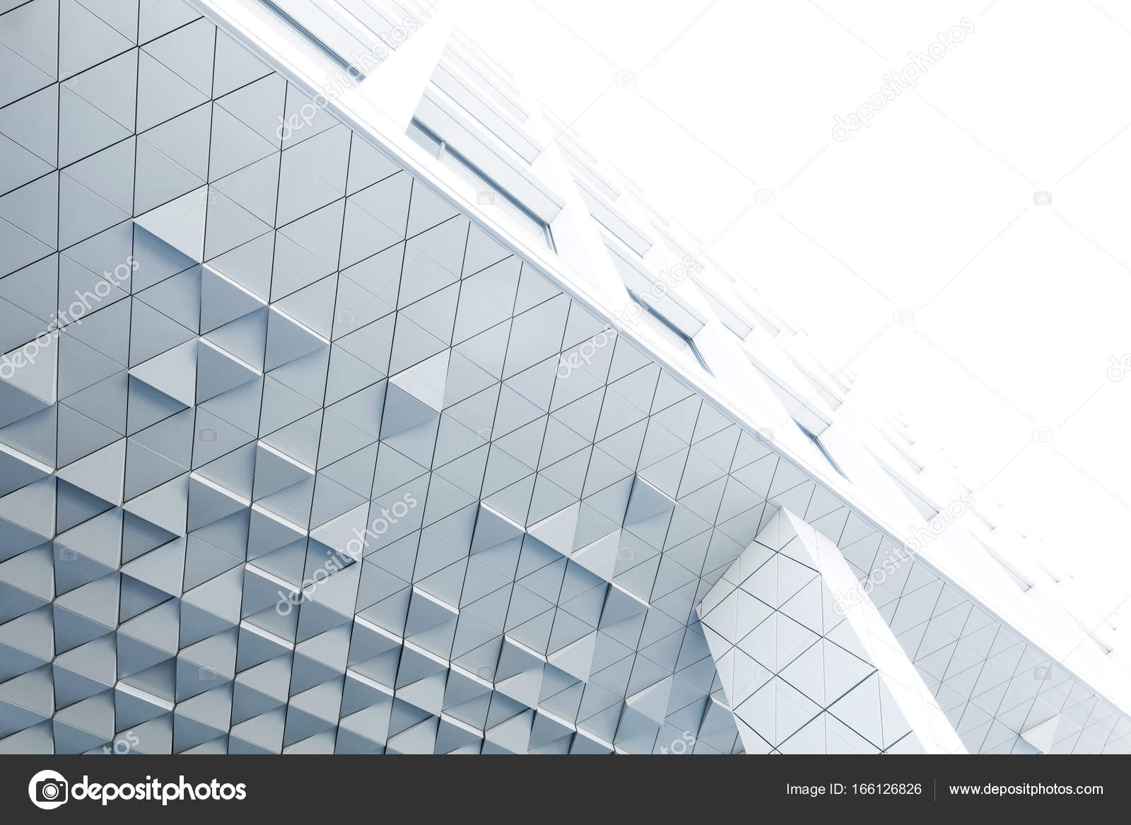 Abstract architectural pattern Stock Photo by ©lena_serditova@mail.ru ...
