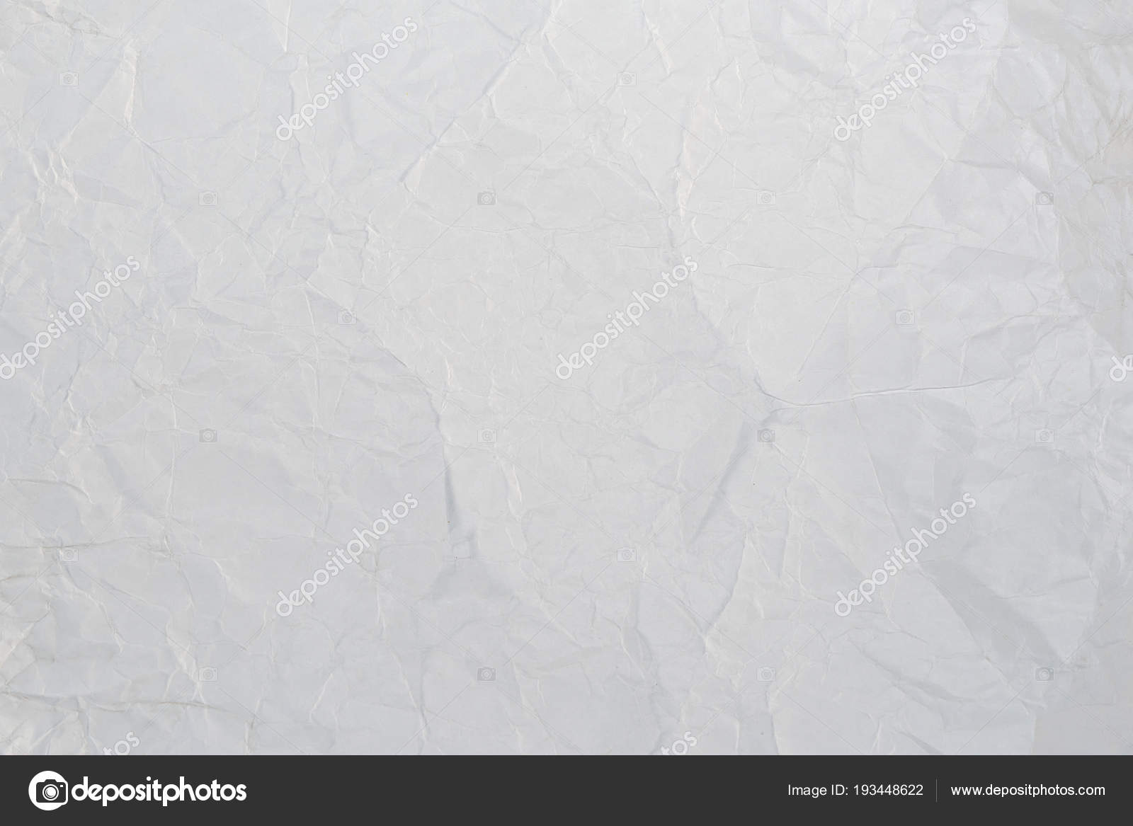 Gray crumpled paper texture.Paper crumpled texture. — Stock Photo ...