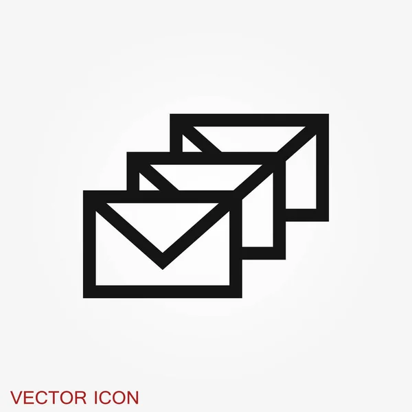 벡터 메일 아이콘 fotos de stock, imágenes de 벡터 메일 아이콘 sin royalties ...