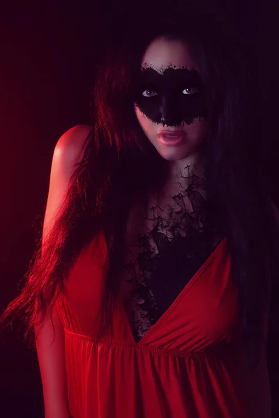 Dark fantasy woman Stock Photos, Royalty Free Dark fantasy woman Images ...