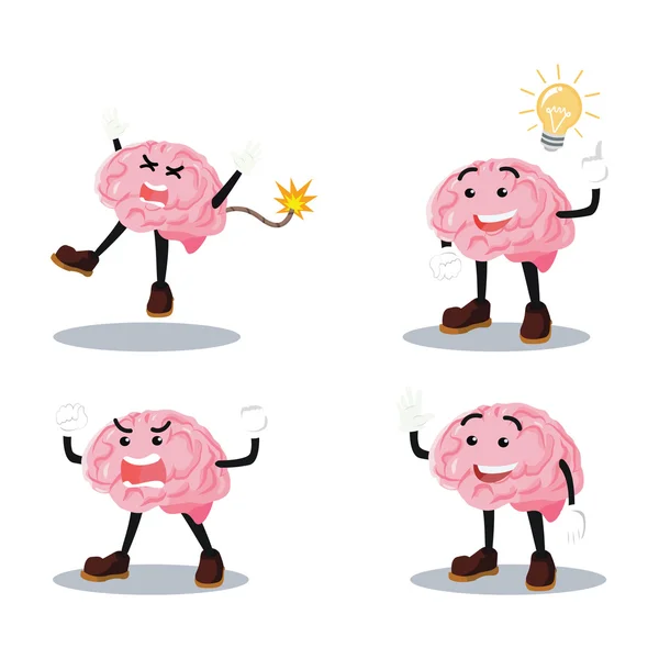 100,000 Stress brain Vector Images | Depositphotos