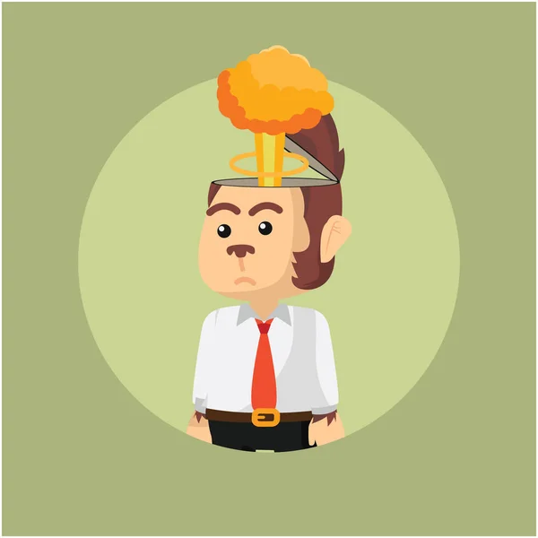 497 Exploding head Vector Images, Exploding head Illustrations ...