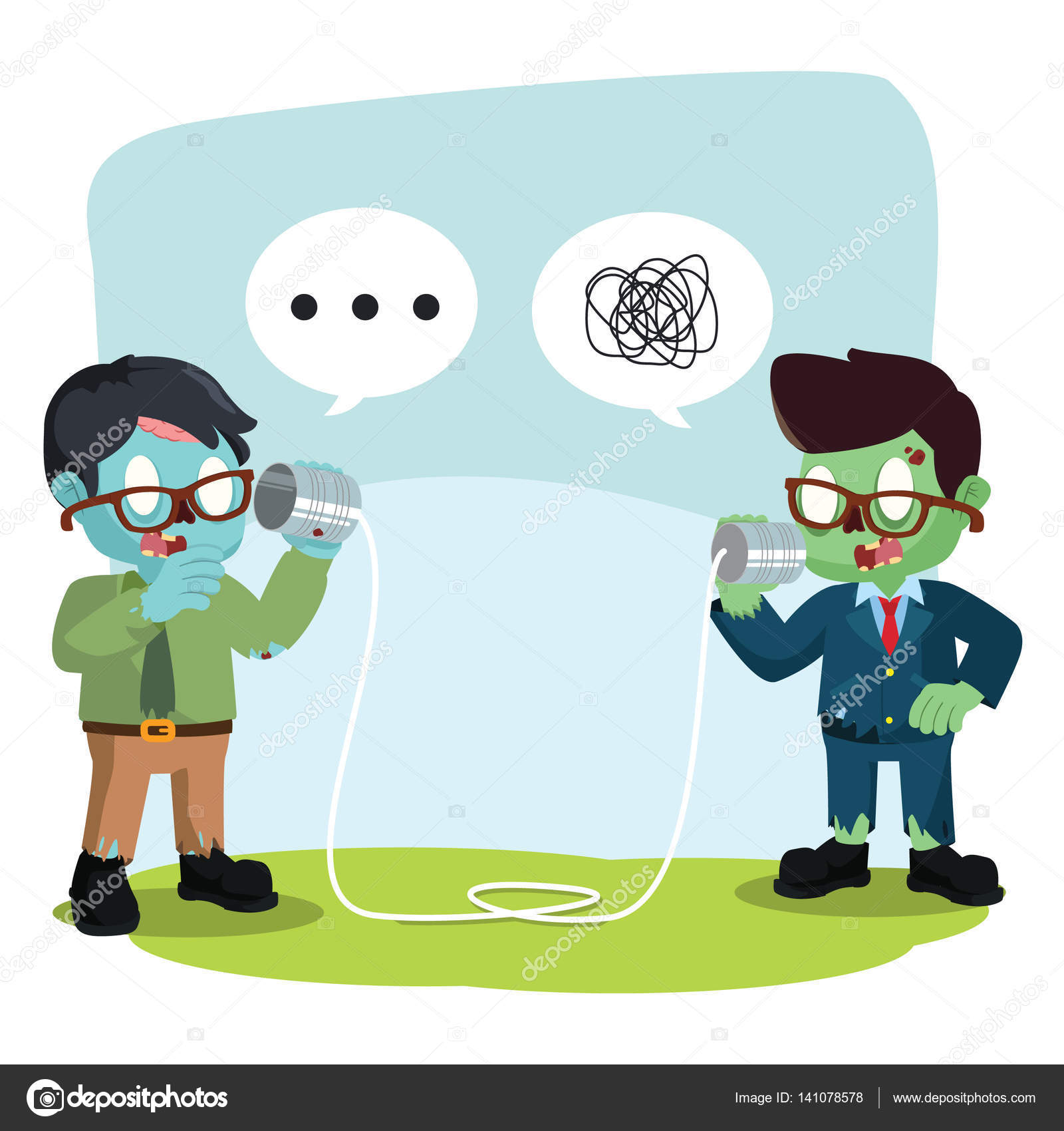 Dont Understand Clipart