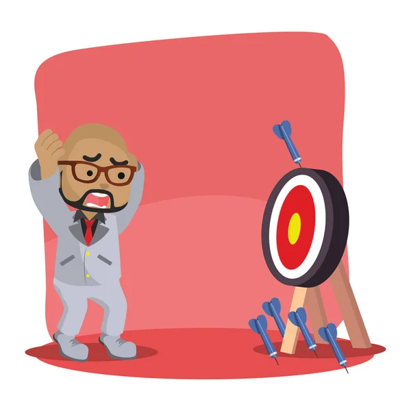 53 Missing the target Stock Illustrations | Depositphotos®