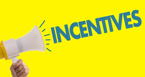 Incentives Stock Photos, Royalty Free Incentives Images | Depositphotos