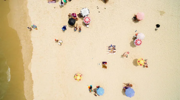 Beach top view Stock Photos, Royalty Free Beach top view Images ...