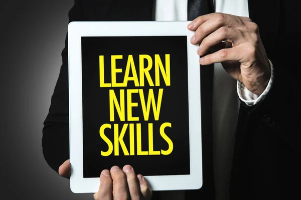 Learn new skills Stock Photos, Royalty Free Learn new skills Images ...