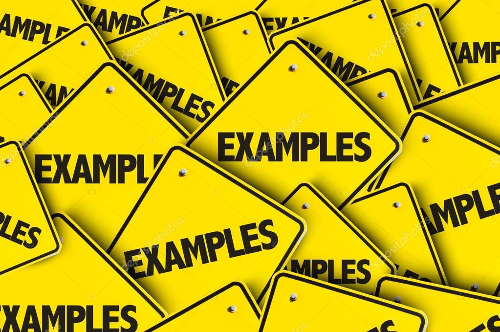 Yellow road signs — Stock Photo © gustavofrazao #129544134