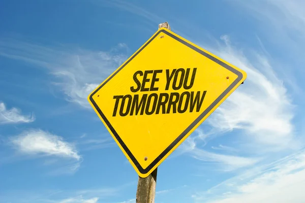 See you tomorrow Stock Photos, Royalty Free See you tomorrow Images ...