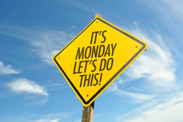 Its monday Stock Photos, Royalty Free Its monday Images | Depositphotos
