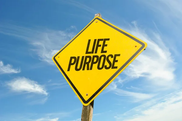 Find Your Purpose sign Stock Photo by ©gustavofrazao 91097044