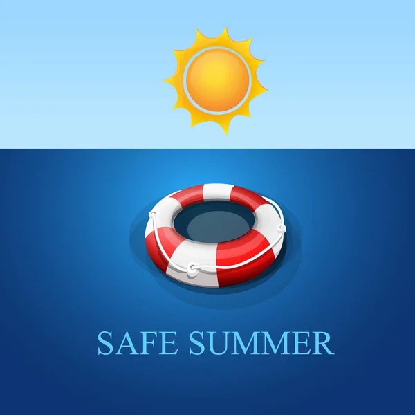 26,000,170 Summer safety Vector Images | Depositphotos