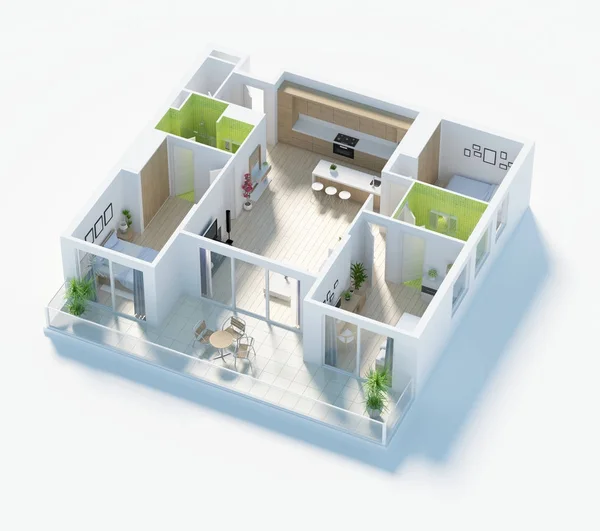 Top View Interior Plan Images - Search Images on Everypixel