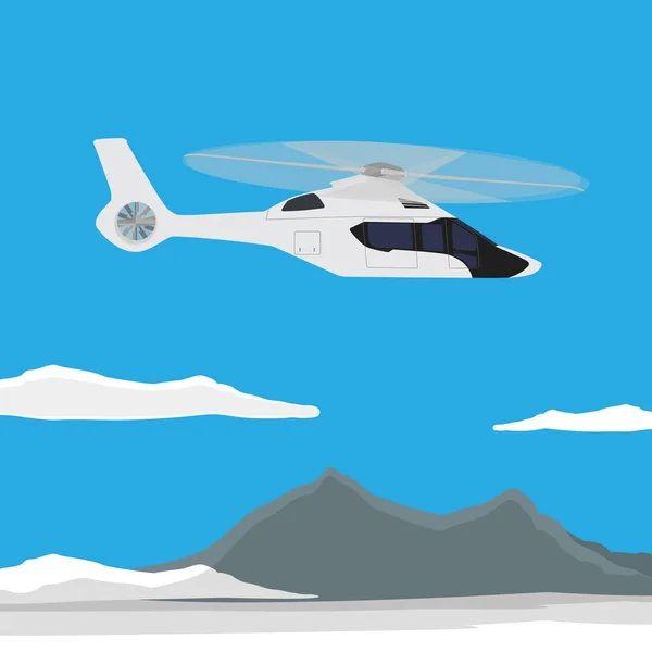 헬리콥터 벡터 일러스트 레이 션 Stock Photos, Royalty Free 헬리콥터 벡터 일러스트 레이 션 Images ...