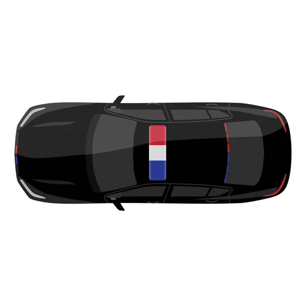 Police car icon Stock Photos, Royalty Free Police car icon Images ...