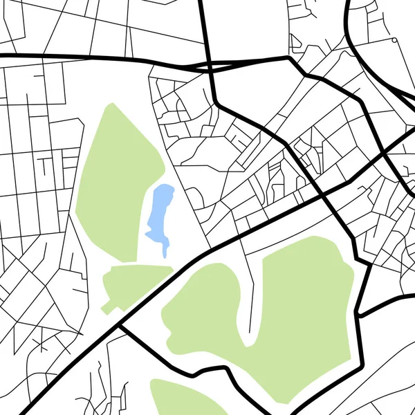 Street map outline Stock Photos, Royalty Free Street map outline Images ...