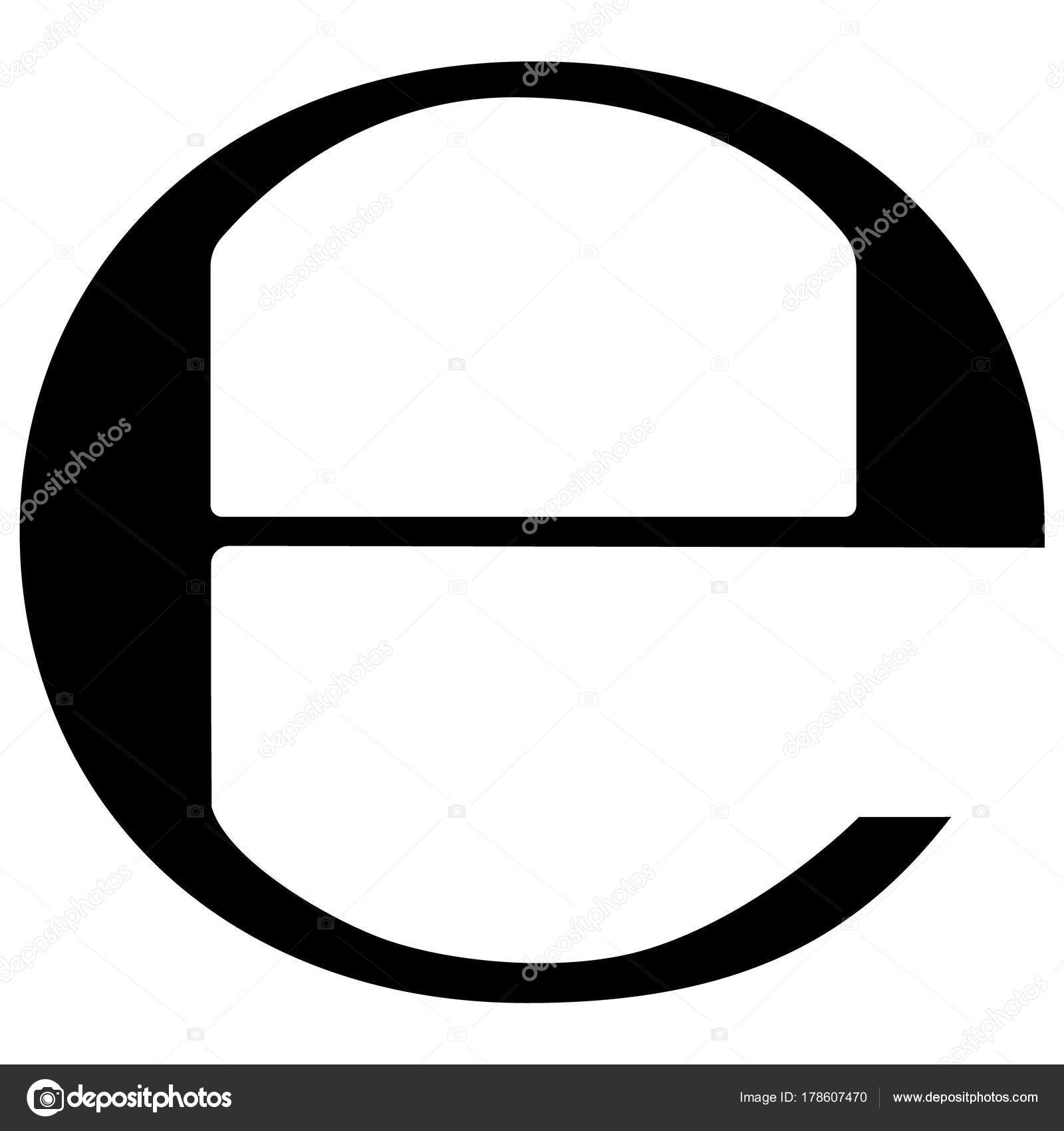 Estimated sign symbol Stock Photo by ©viktorijareut 178607470