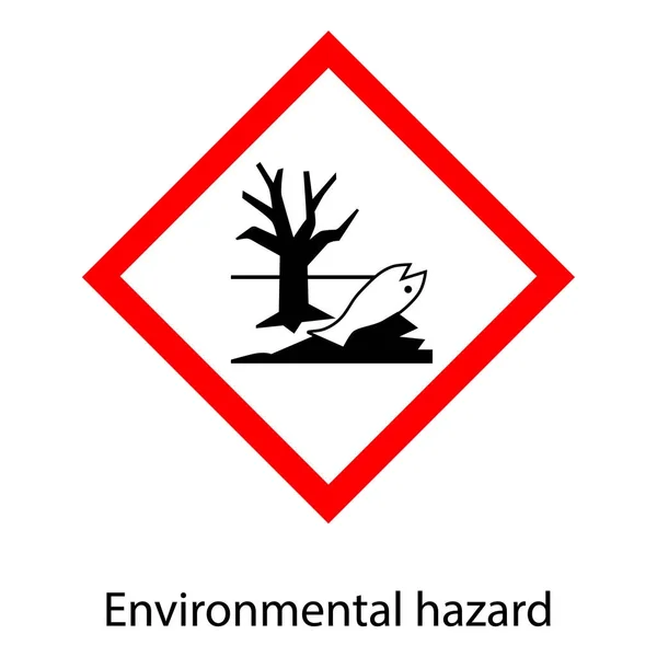 Environmental hazard Stock Photos, Royalty Free Environmental hazard ...