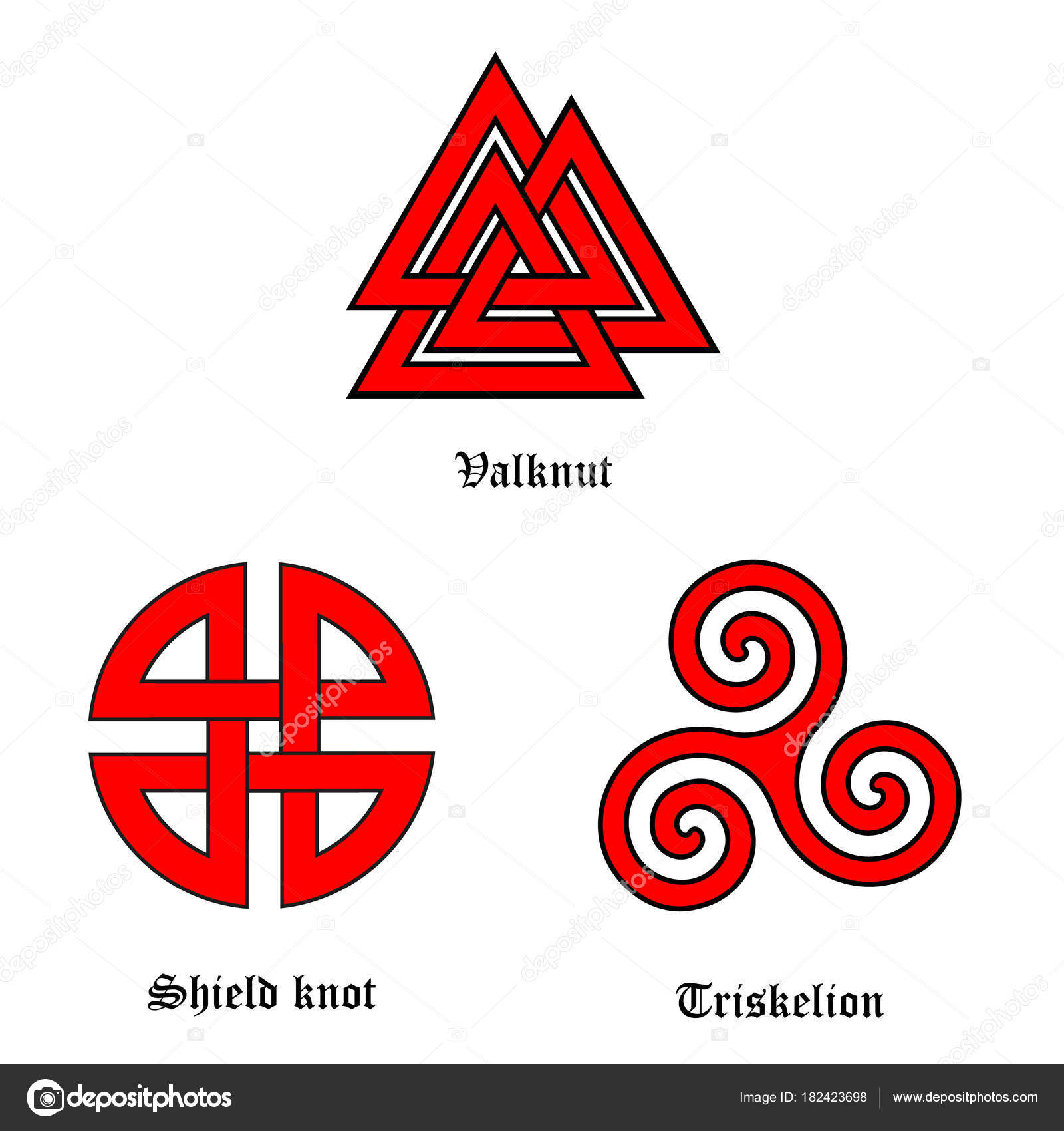 Valknut