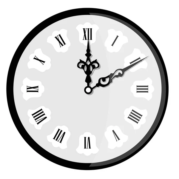 Fotos de Relogio romano, Imagens de Relogio romano sem royalties ...