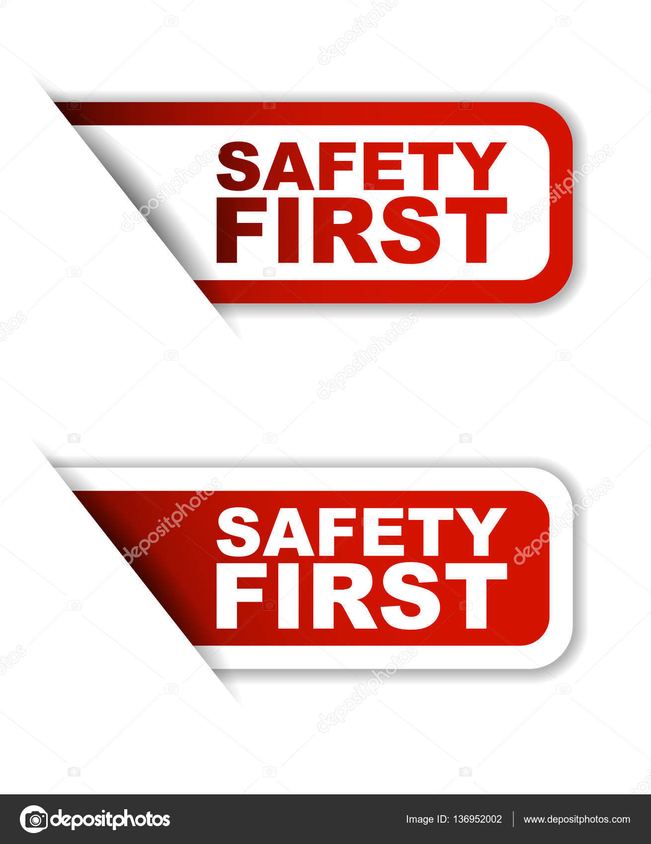 Safety First Logo Download