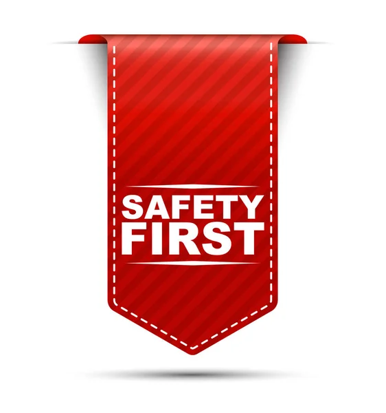 Safety first Vector Art Stock Images | Depositphotos