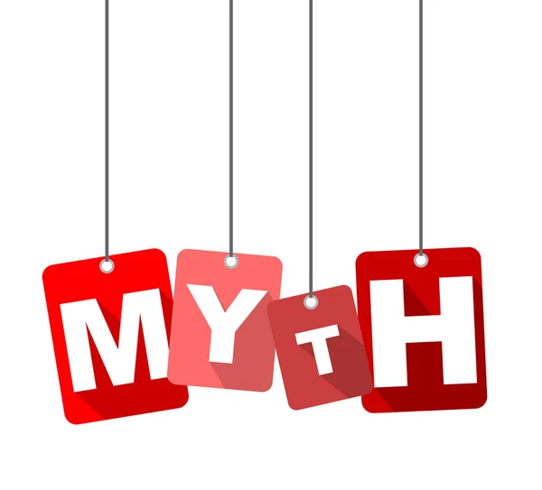 19,550,585 Myth busting Vector Images | Depositphotos