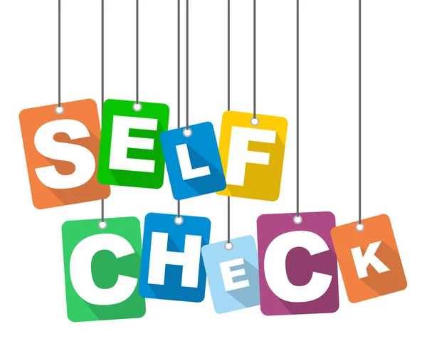 Self inspection Stock Vectors, Royalty Free Self inspection ...
