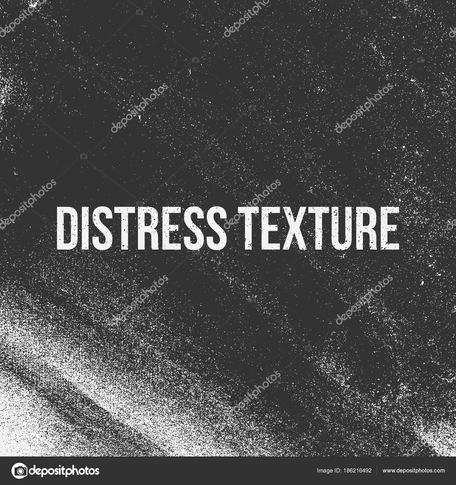 Textura vectorial de angustia Vector de stock #186216492 de ©Slavaleks