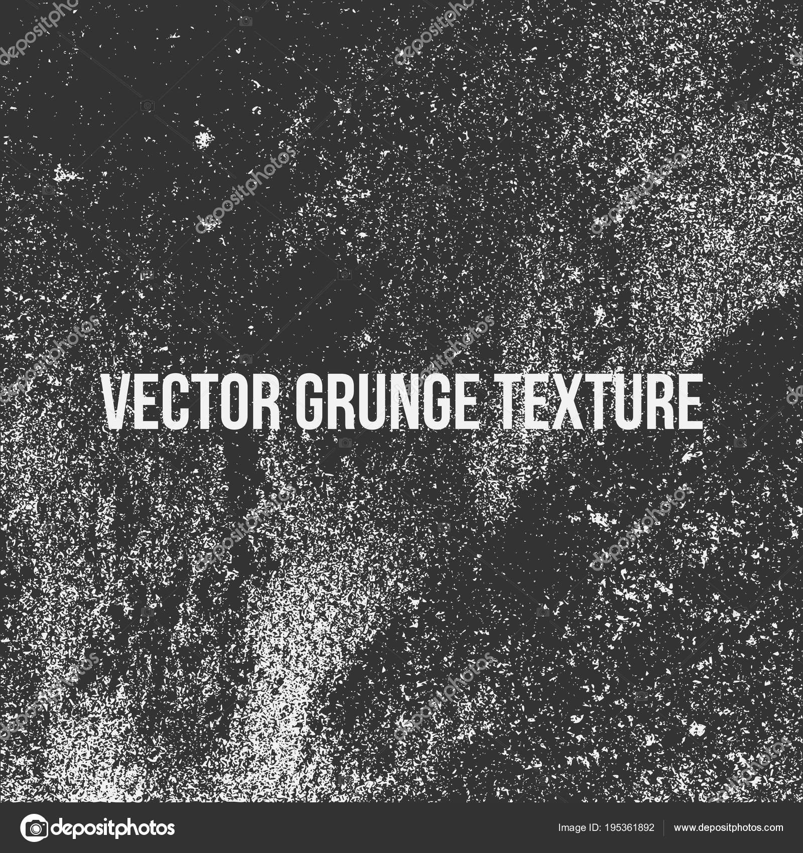 Vector Grunge Texture Stock Vector Image by ©Slavaleks #195361892