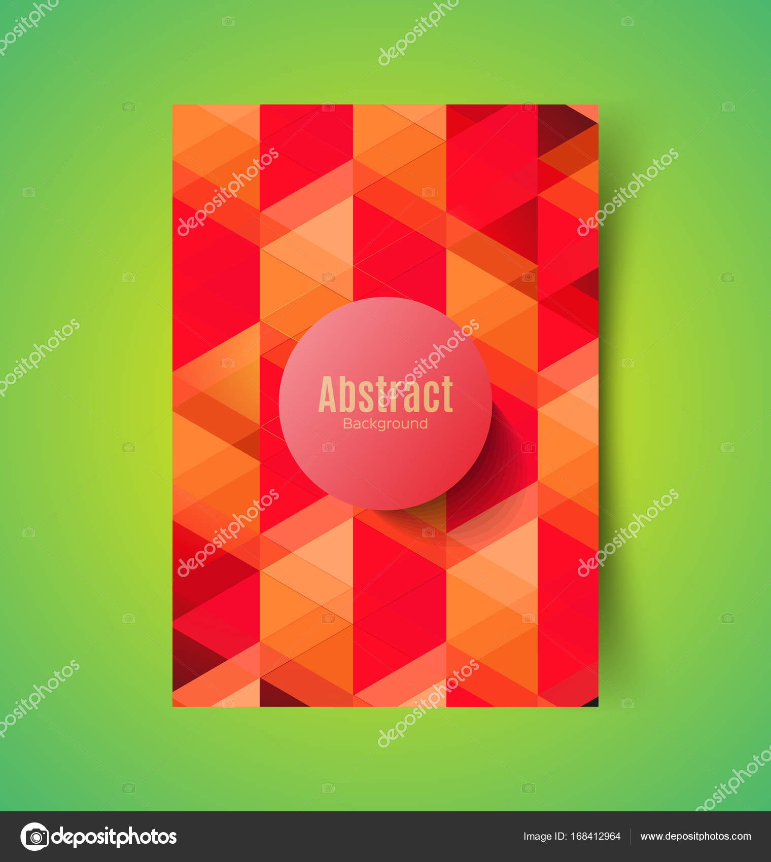 Multipurpose layout design 5 Stock Vector Image by ©theerapolsriin ...