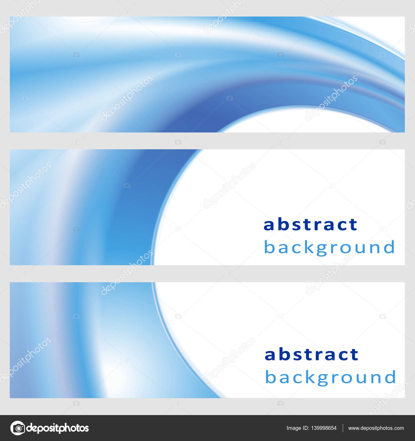 Set abstract background — Stock Photo © klyaksun #139998654