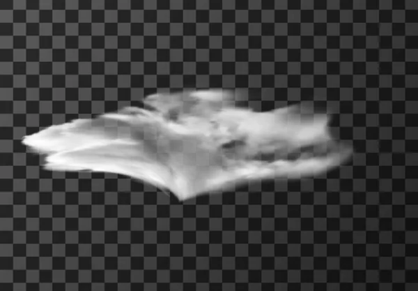 White cloud border, weather meteo frame Stock Vector Image by ©klyaksun ...