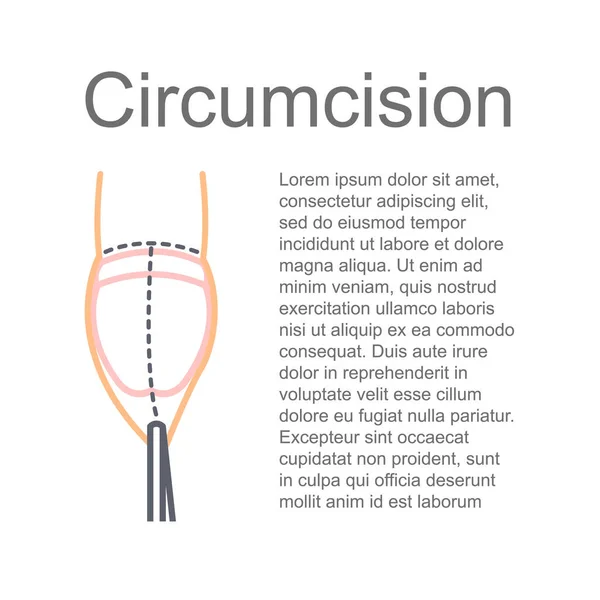 Circoncision images vectorielles, Circoncision vecteurs libres de ...
