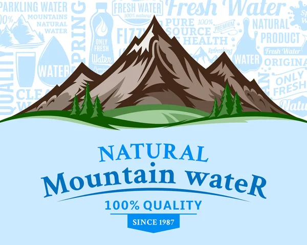 Natural source water Stock Photos, Royalty Free Natural source water ...