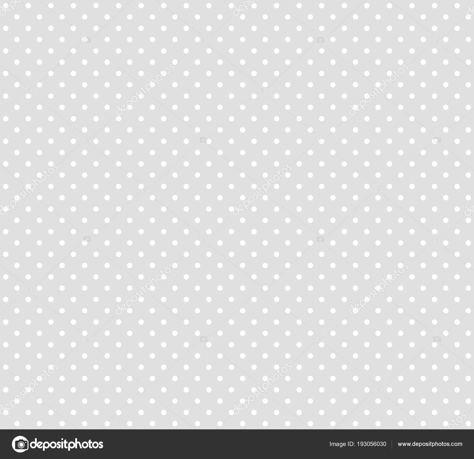 White dots on light grey background Stock Photo by ©keport 193056030