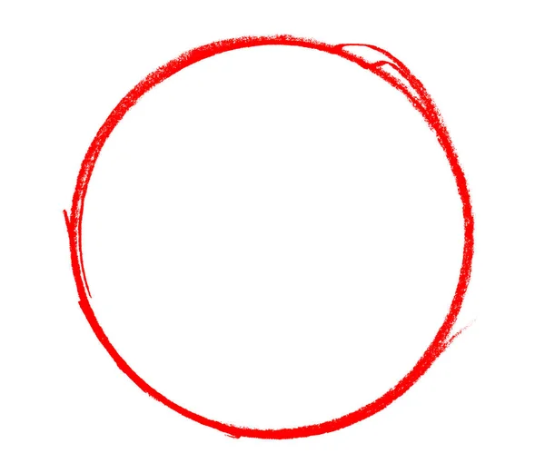 Hand Drawn Circle Transparent