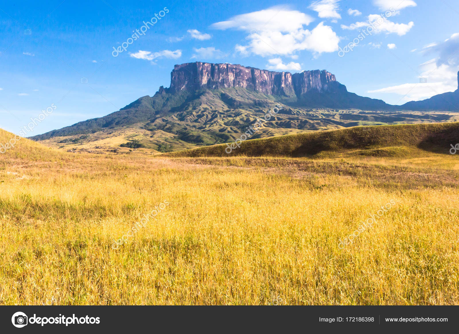 Mount Roraima